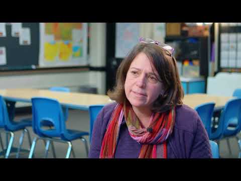 Design Thinking: Elementary Students are Designing for the Client