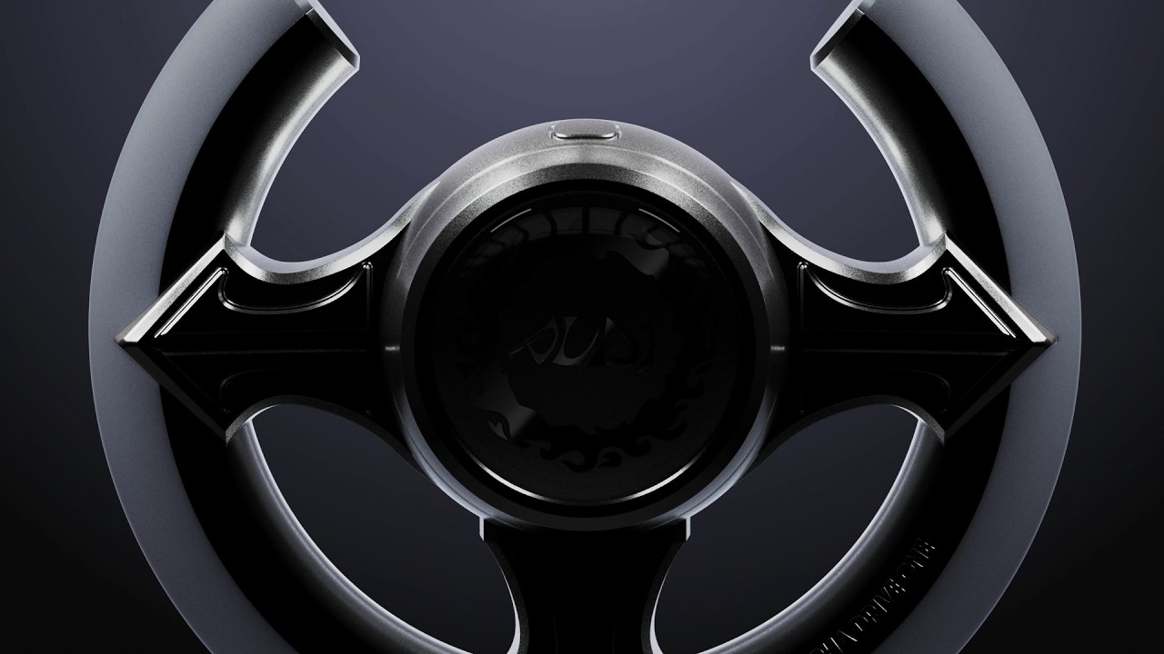 ALPHA DRIVE ONE OFFICIAL LIGHT STICK TEASER