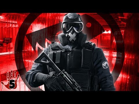 Top 5 Mobile Task Forces In The SCP Foundation - Part 2