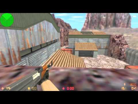 Steam Community :: Video :: CS: Rick " brw * Razer " ONE6