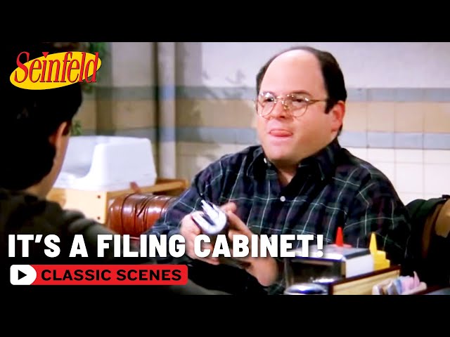 Seinfeld, Pat Finn in Seinfeld: What character did Pat Finn play in ...
