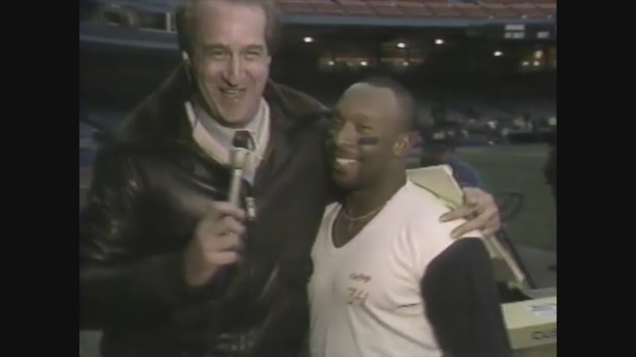 After 50 Years, Mark Rosen To Retire From WCCO-TV