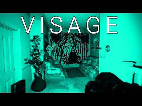 Steam Community :: Video :: Visage (Part 2)