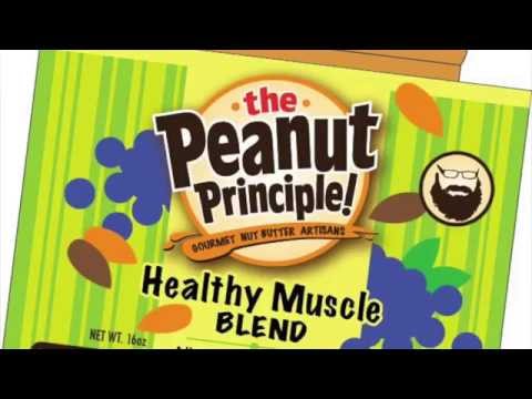 The Peanut Principle: A Brand Story