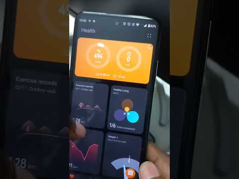 HONOR Health App ISSUE / BUG, No Devices Showing, FIX?