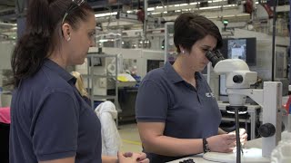 Working At TE Connectivity Networks Inc: Company Overview and Culture ...