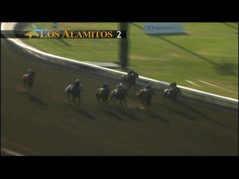 Los Alamitos Replays - Sunday, June 01, 2025 - Race 2