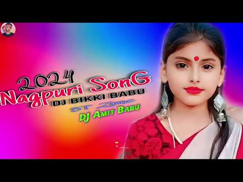 NEW Nagpuri Song💚 Video Song🔥 ST Amit Babu Nagpuri 💜 viral SONG 2024 💙Nagpuri Song 2025