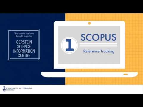 Reference Tracking with Scopus