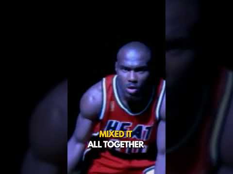 Who Invented the NBA Crossover?