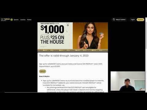 What Is A Wagering Requirement In Online Casino Betting?