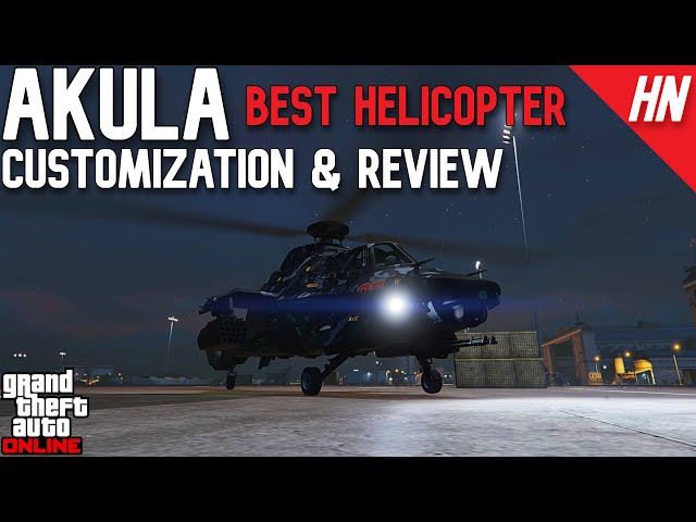 5 vehicles that GTA Online billionaires should have