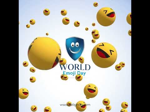 World Emoji Day 2023 | Delight Investment Group