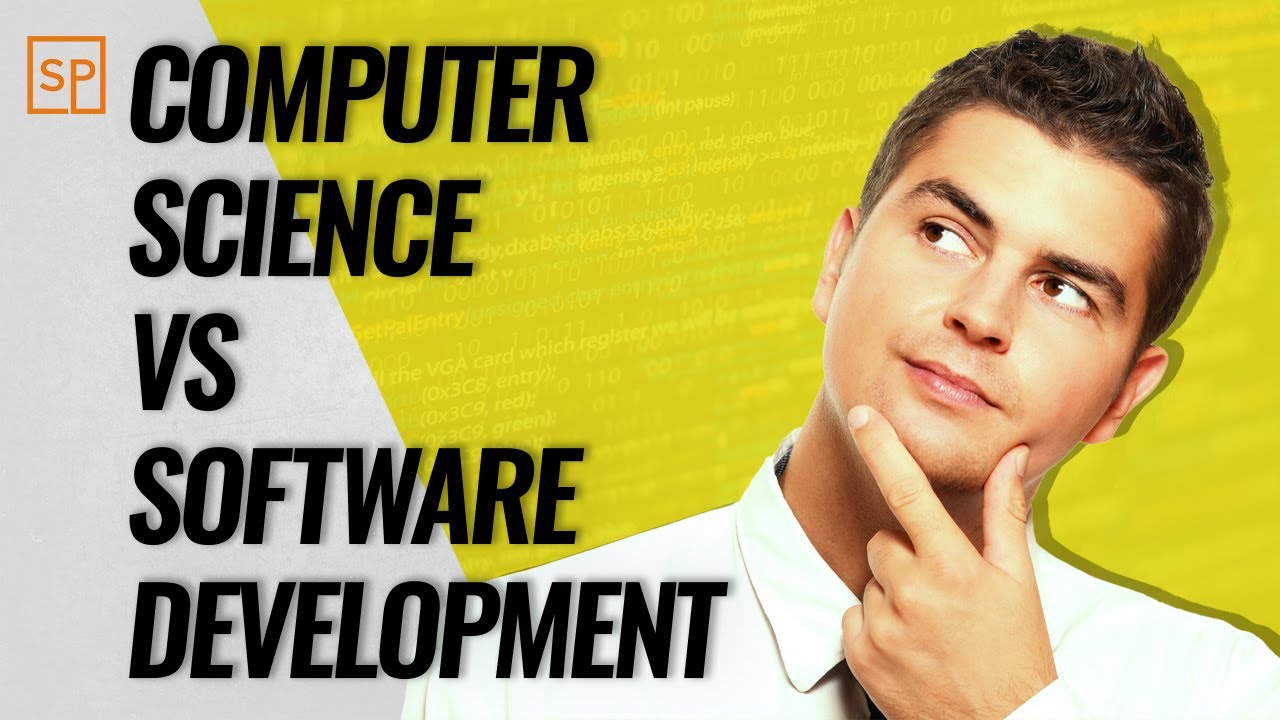 Computer Science Vs. Software Development Degree