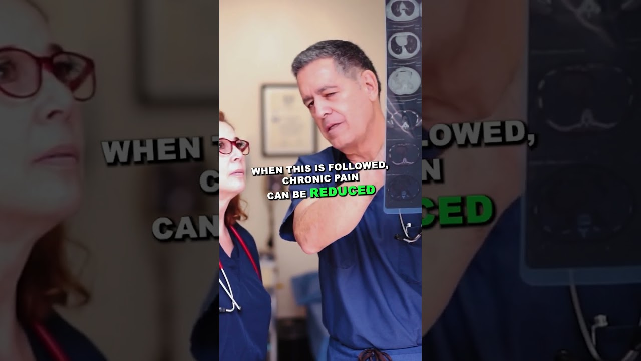 3 Tips For Battling Chronic Pain | The Barnes Firm