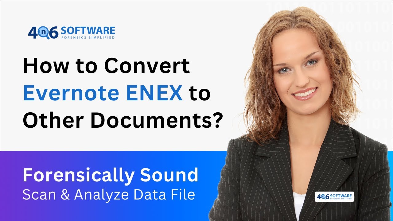ENEX Converter for Evernote Export All Notes into Other Formats