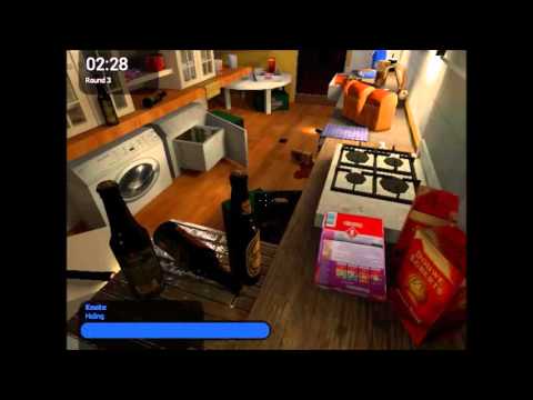 Steam Community :: Video :: Somewhere Pink [Garry's Mod: Hide and Seek]