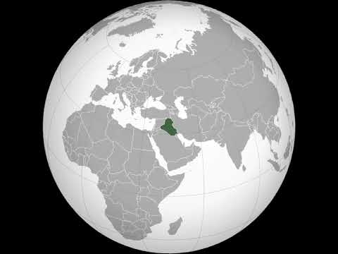 Iraq And Abbasid #history #abbasid #iraq #arabic #edit #shorts #keşfet #viralvideo #map