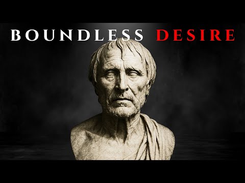 The Ancient Stoics Heartbreaking Warning for Modern Society – Seneca Letter 60: on Desire