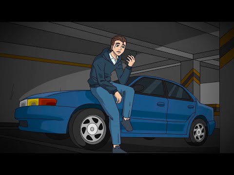 20 Terrifying TRUE Horror Stories Animated