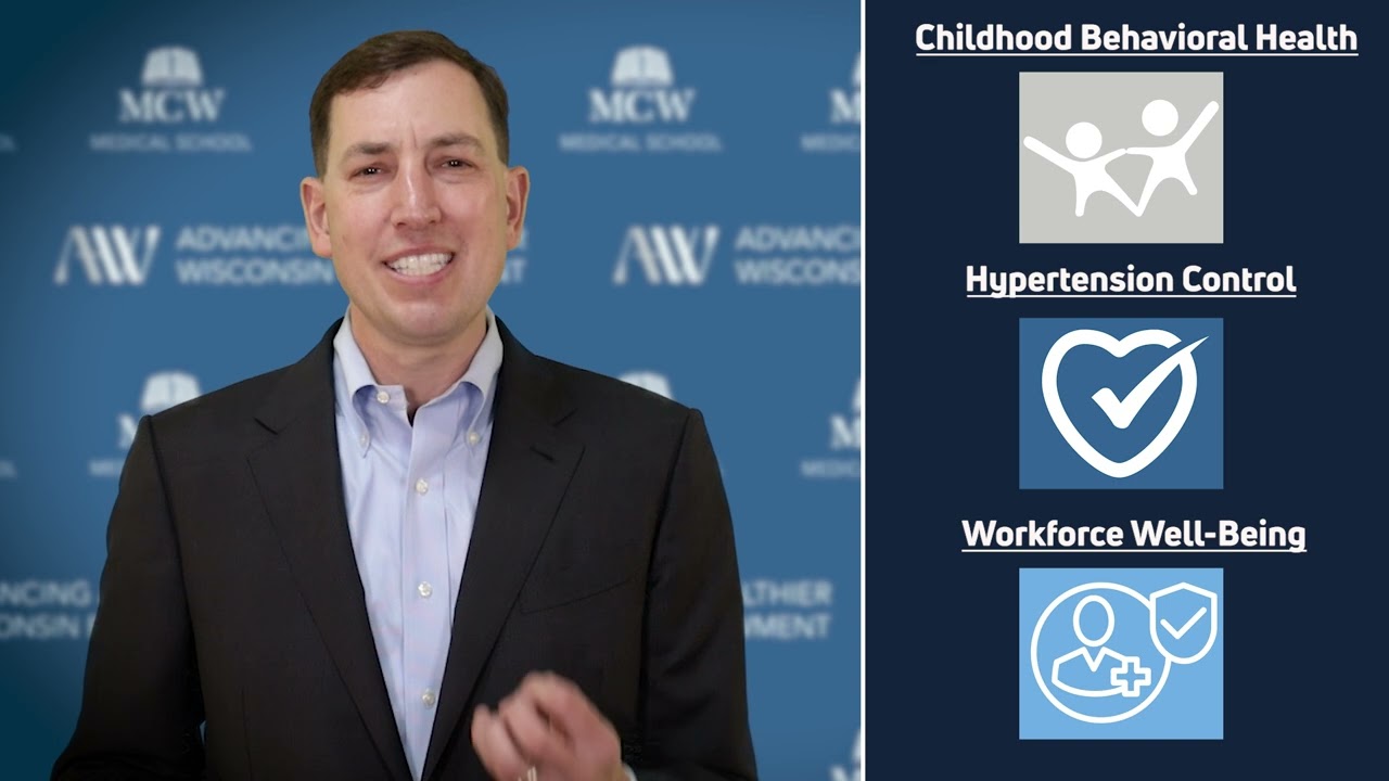 Advancing a Healthier Wisconsin Endowment Publishes FY24 Annual Report