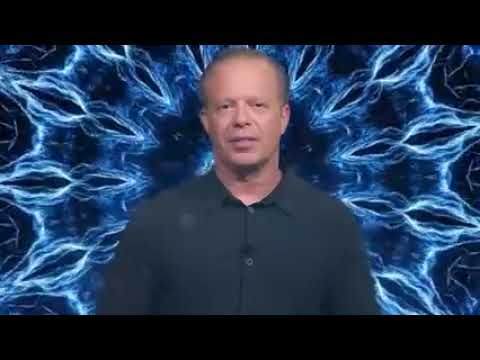 NEW Joe Dispenza ~20 Minutes Pineal Gland Guided Meditation -Third Eye Activation (2024)