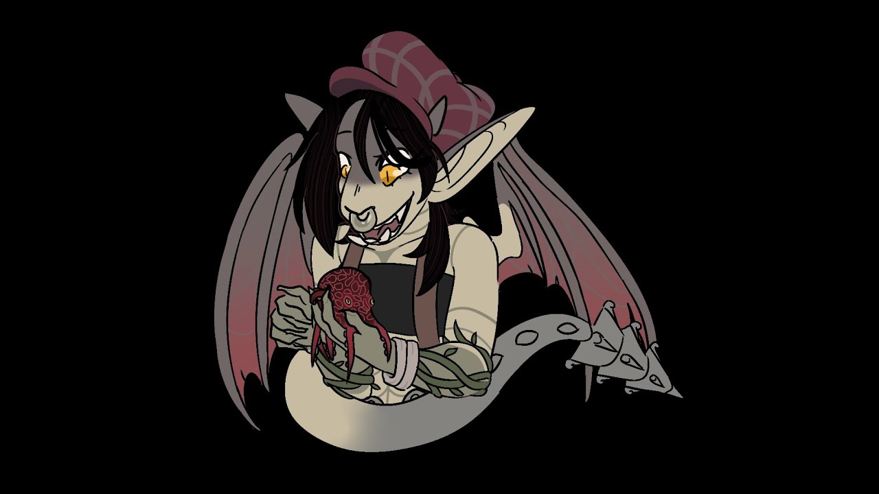 Trying out movement maps, talking about items, hanging out with chat.