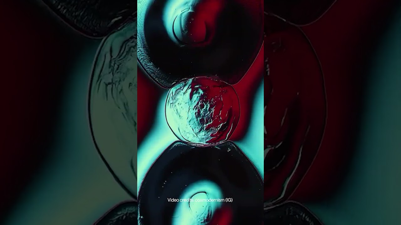 Cosmodernism: The Magic of Macro Art