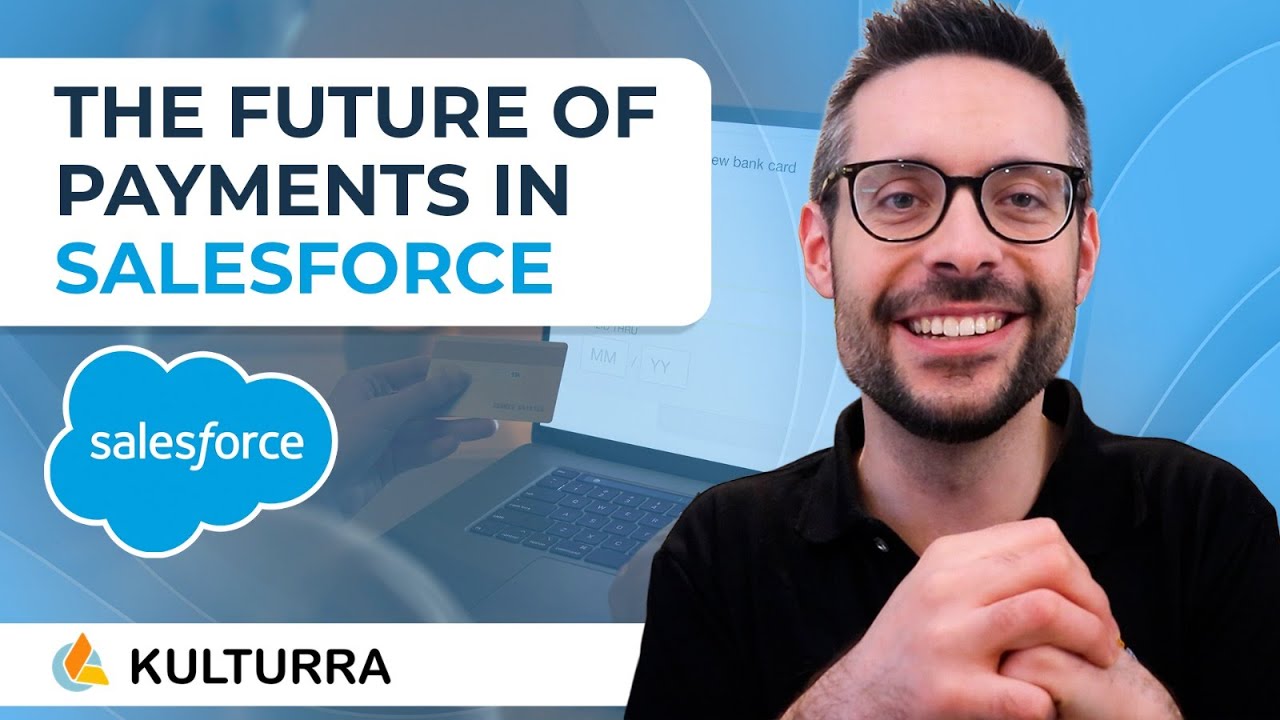 The Future of Payments in Salesforce: AI, Real-Time Payments & Embedded Finance