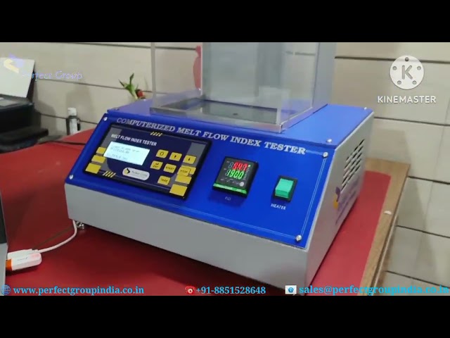 PET Bottles Testing Instruments - Digital Bottle Burst Tester Trader ...