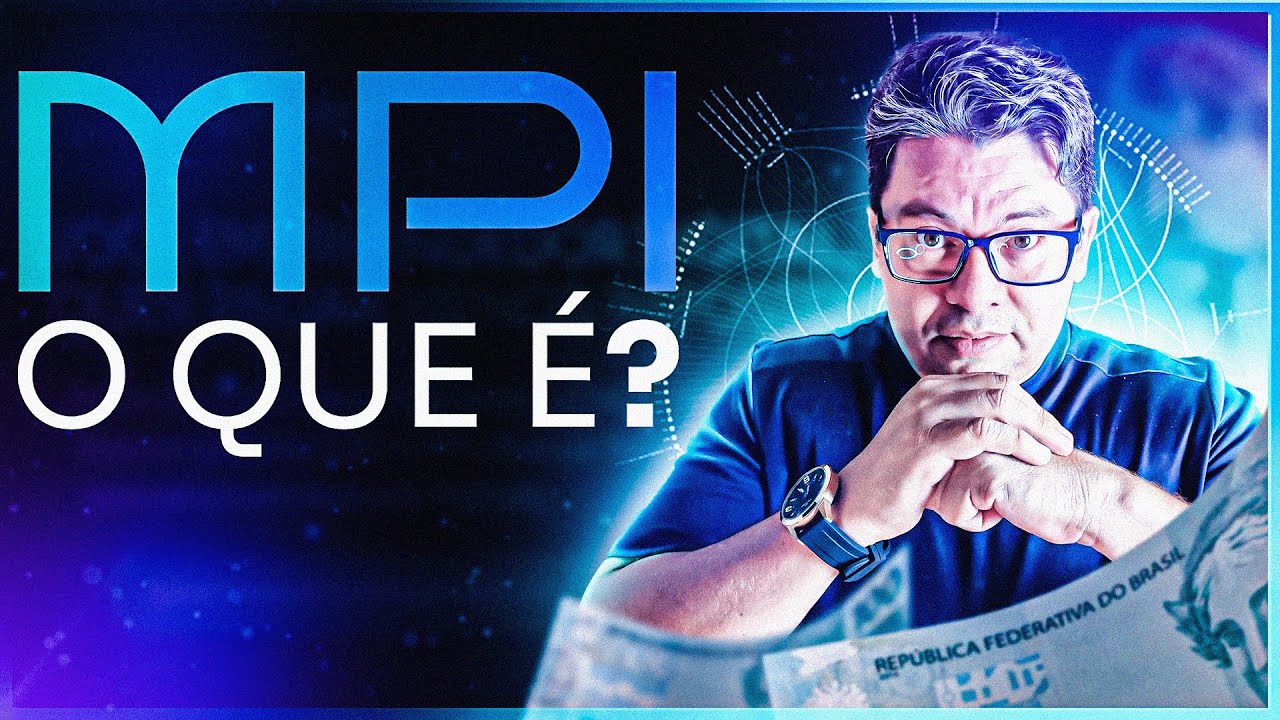 O QUE É O MPI?