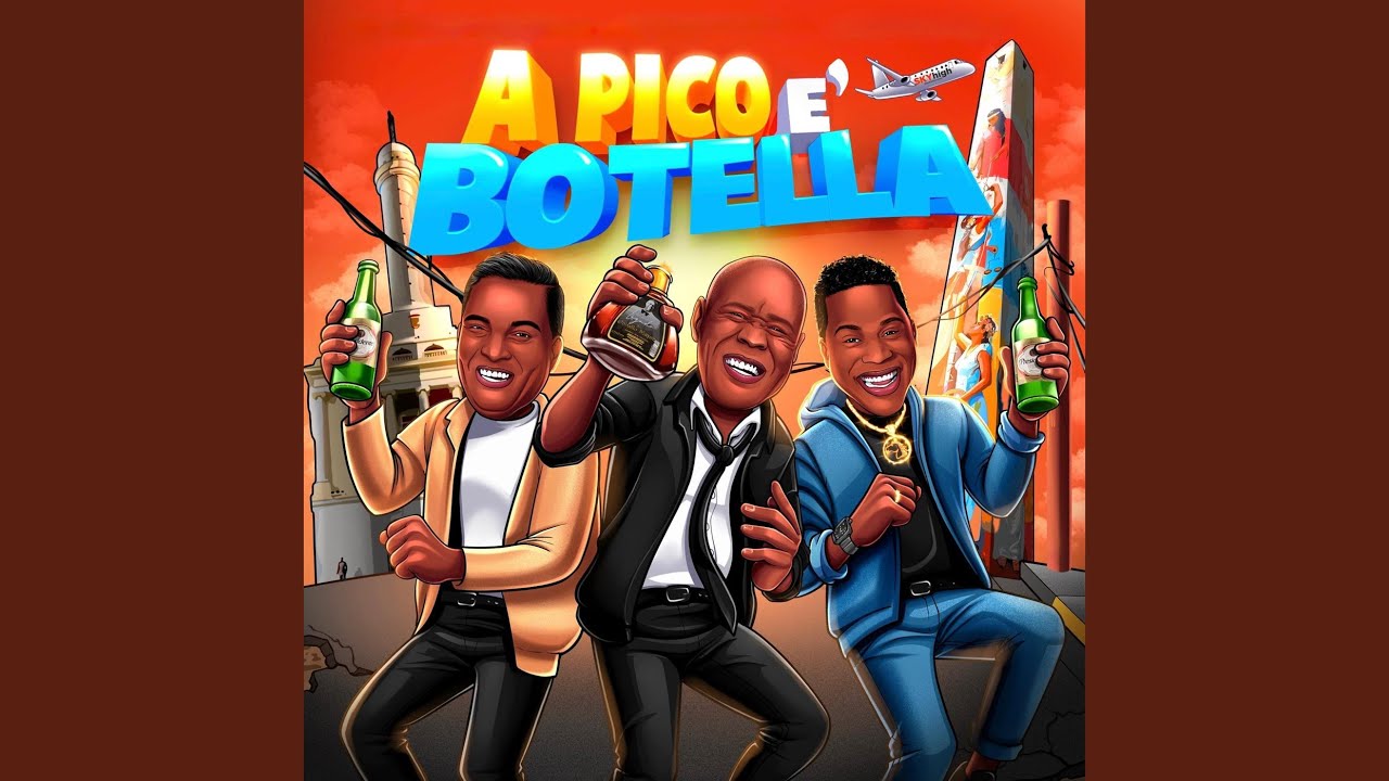 A Pico E' Botella
