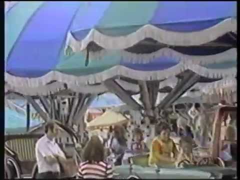 Commercials: Iowa City Pawn & Military Surplus - Big Sur Waterbeds - All Iowa Fair 1986