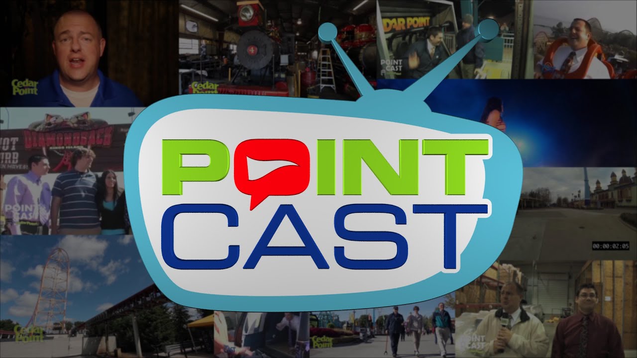 2014 PointCast - Closing the Park