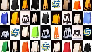 Minicade School Crossing Sign Stands - add some safety to your school ...