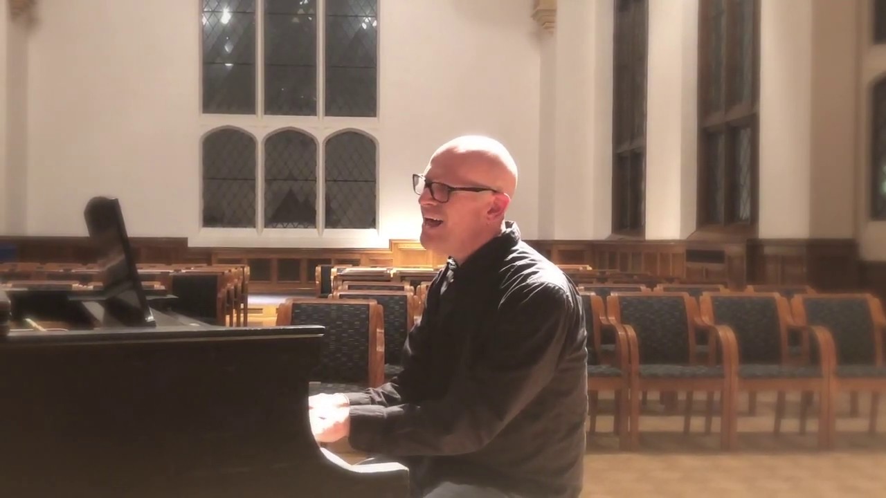 Hire Will Ulrich Music - Singing Pianist in Milwaukee, WI | GigSalad