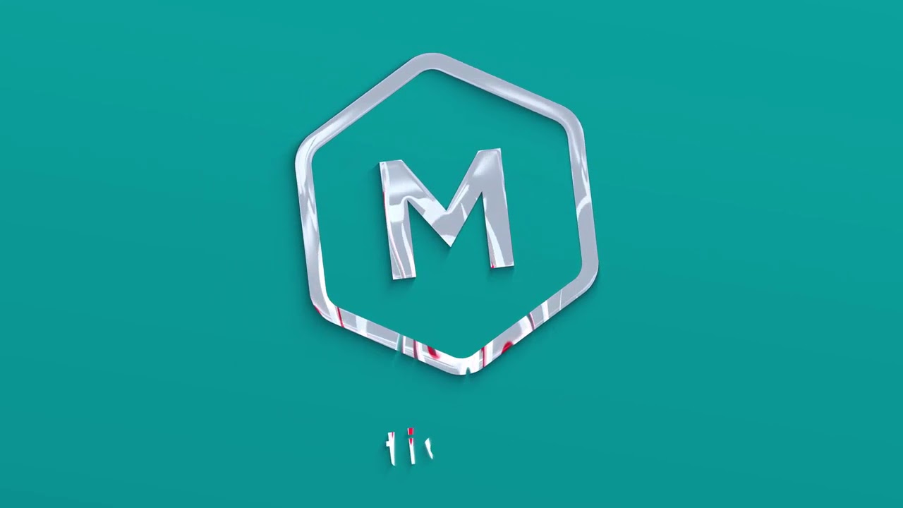 Morphing Logo | After Effects Templates - Motion Array