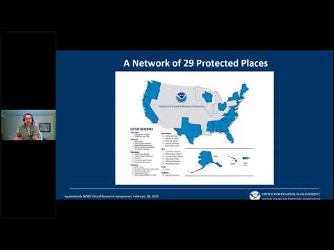 Apalachicola NERR Symposium - Full Day 1 - Feb 18, 2021 (Time Stamps in Description)