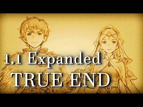 Steam Community :: Video :: Full new expanded True Ending | Triangle ...