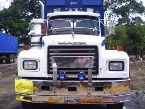 Steam Community :: Video :: Mack Rd 400