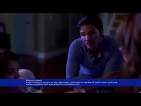 Amscot Financial TV Commercial "The Power to Act"