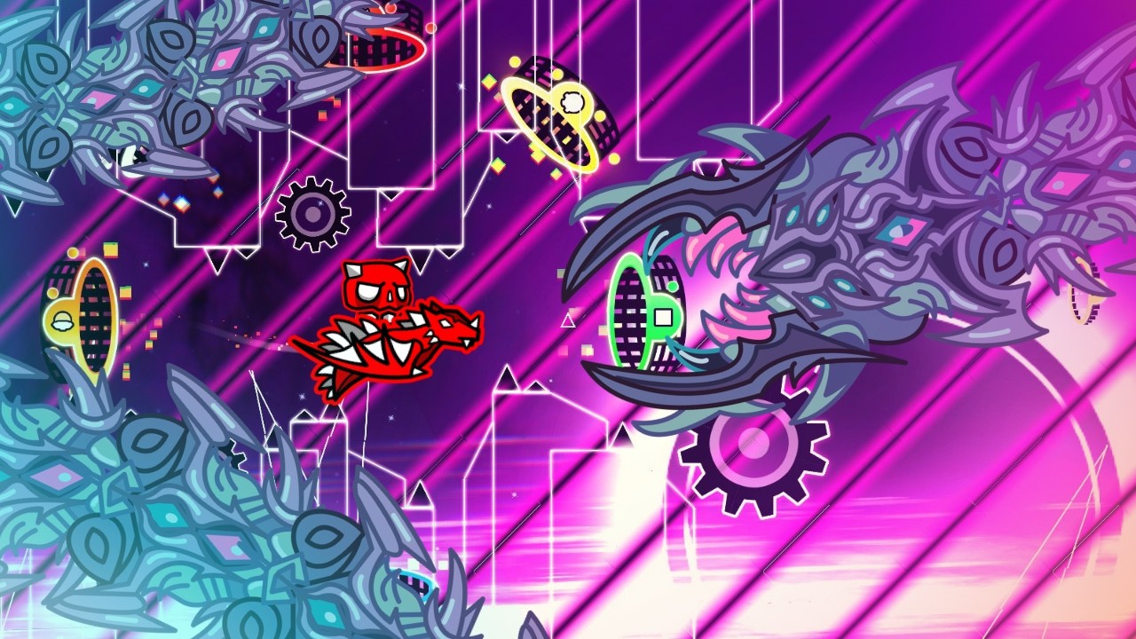 Everything Just Changed For Universal Collapse…