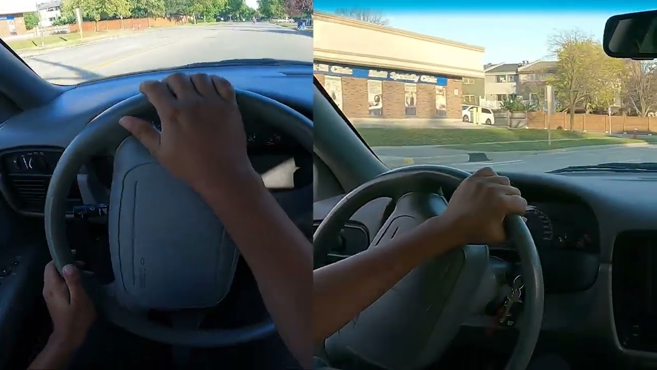 Impala SS Steering Box comparison 12.7:1 vs 9:1