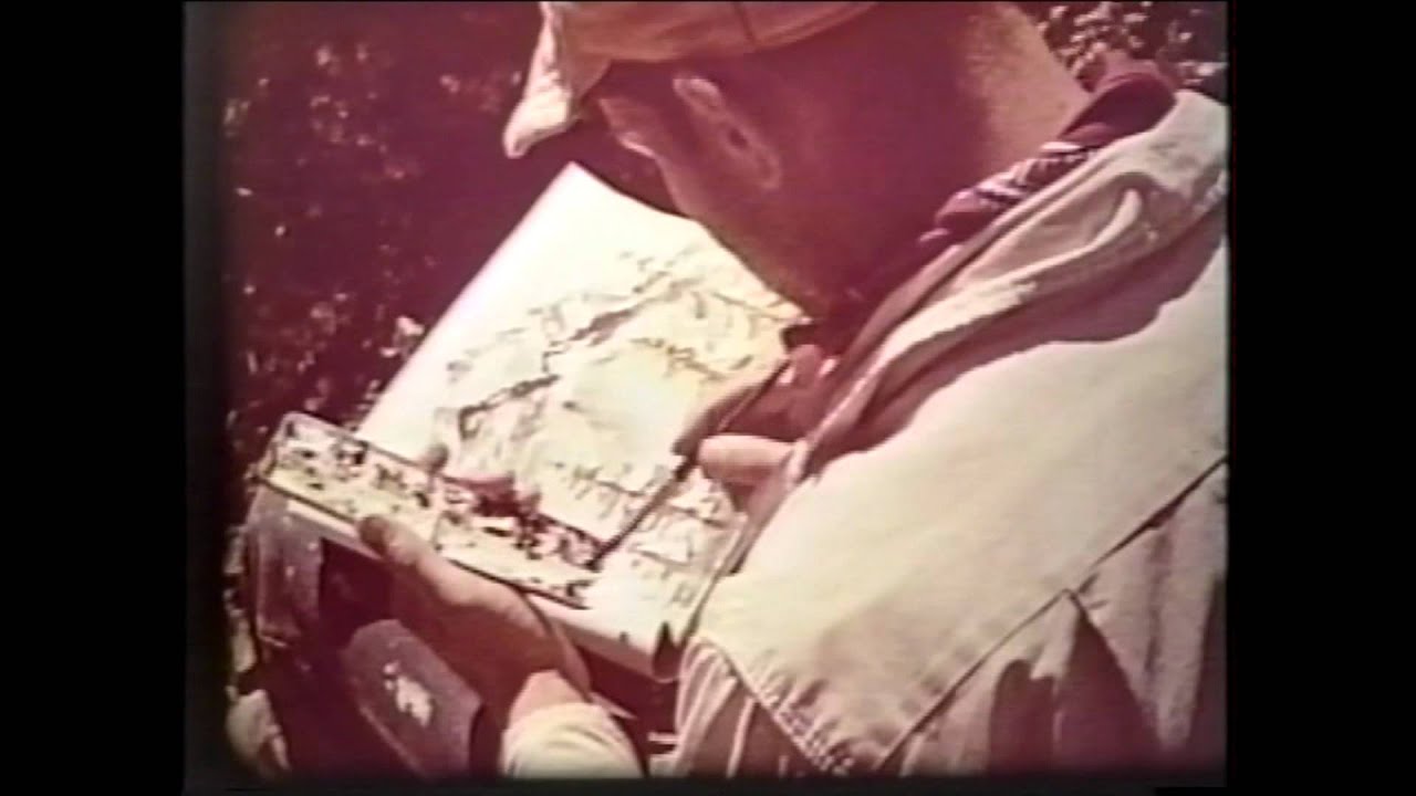 Phil Flash Documentary : Teaser