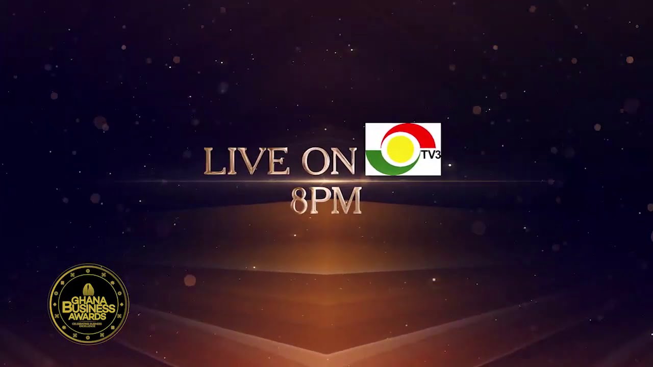 Ghana Business Awards 2020 : Recognizing Achievements and Celebrating Excellence