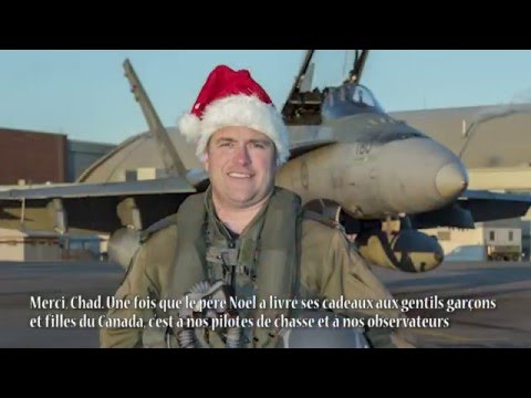 Canadian NORAD Region - NTS 2015