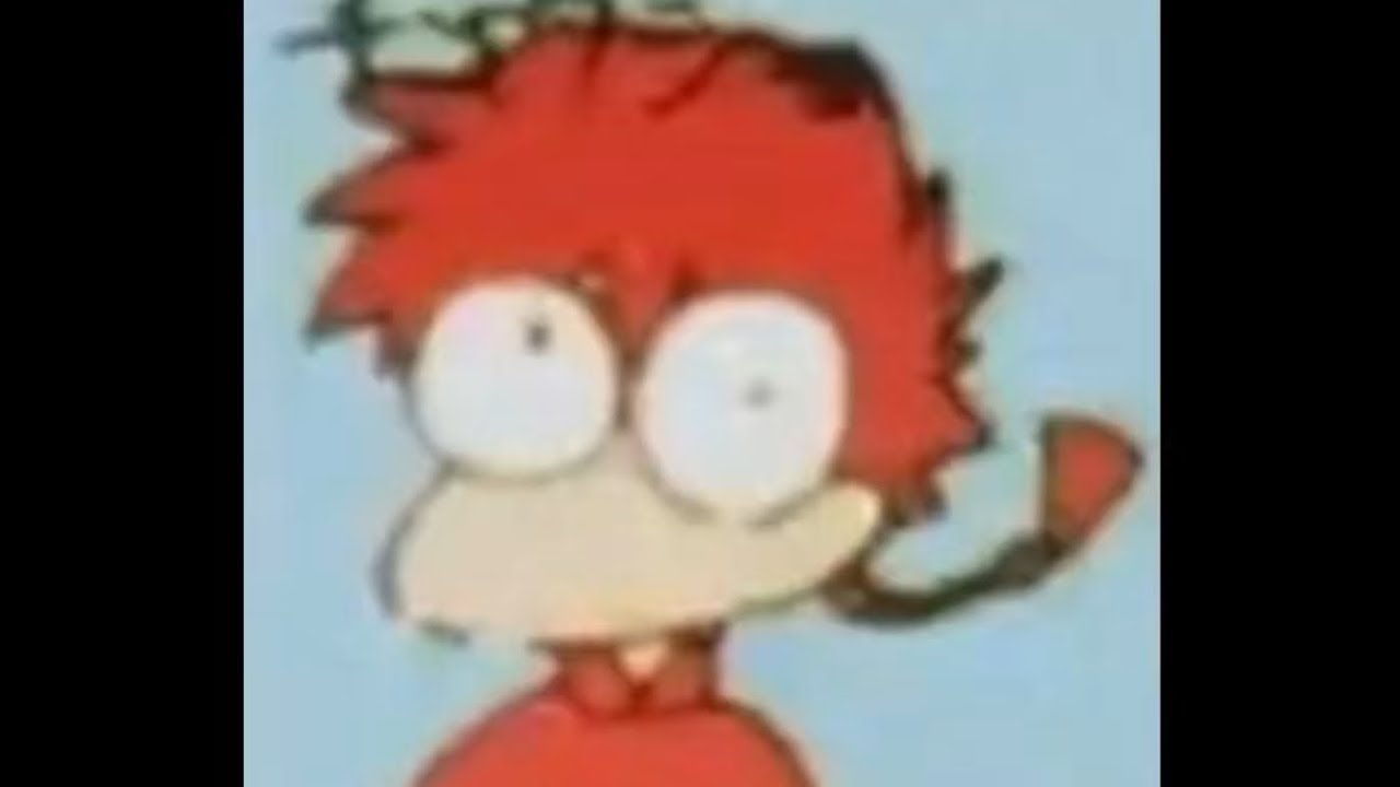 random ranma clips I have saved