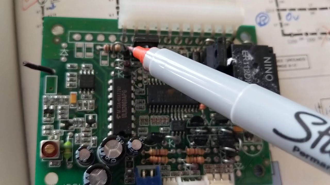 COMPUTER CONTROL MODULES IN VEHICLES EXPLAINED