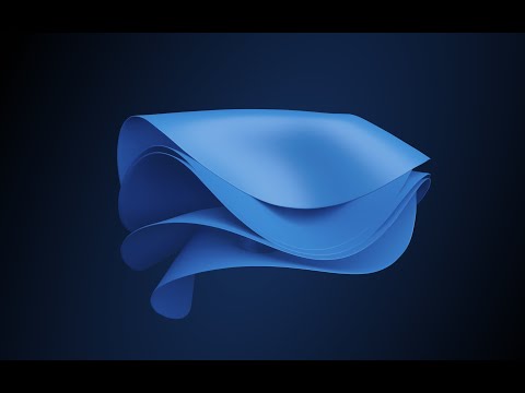 Bloom Windows 11 Desktop Wallpaper | How to bloom Windows 11 logo ...