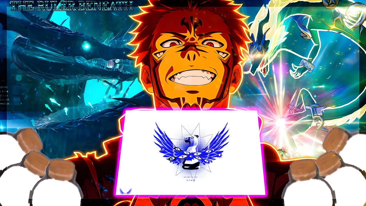 🔴LIVE | Sols RNG Secret Illusionary Update/Event?♟️